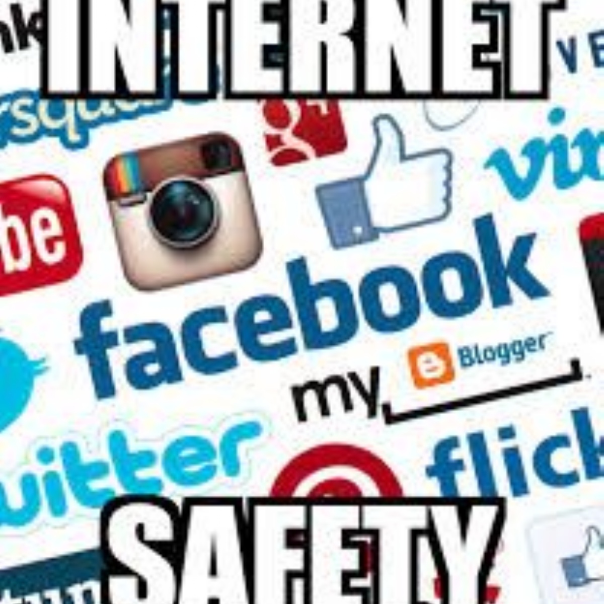 St Martin's School - Internet Safety - Letter for parents