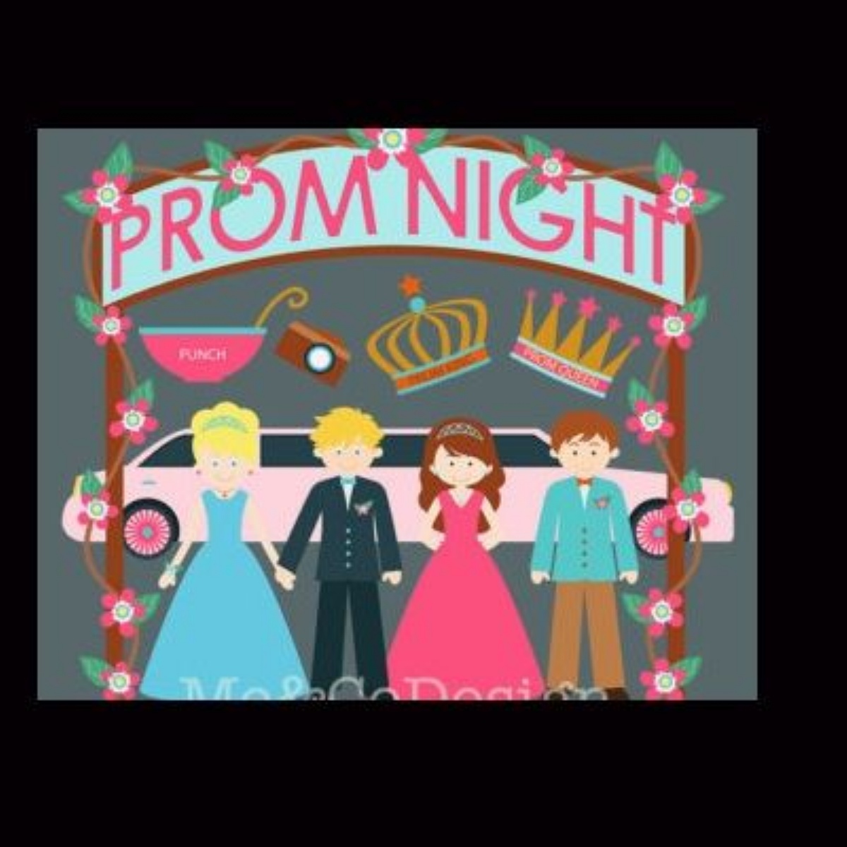 St Martin's School - Year 11 Prom
